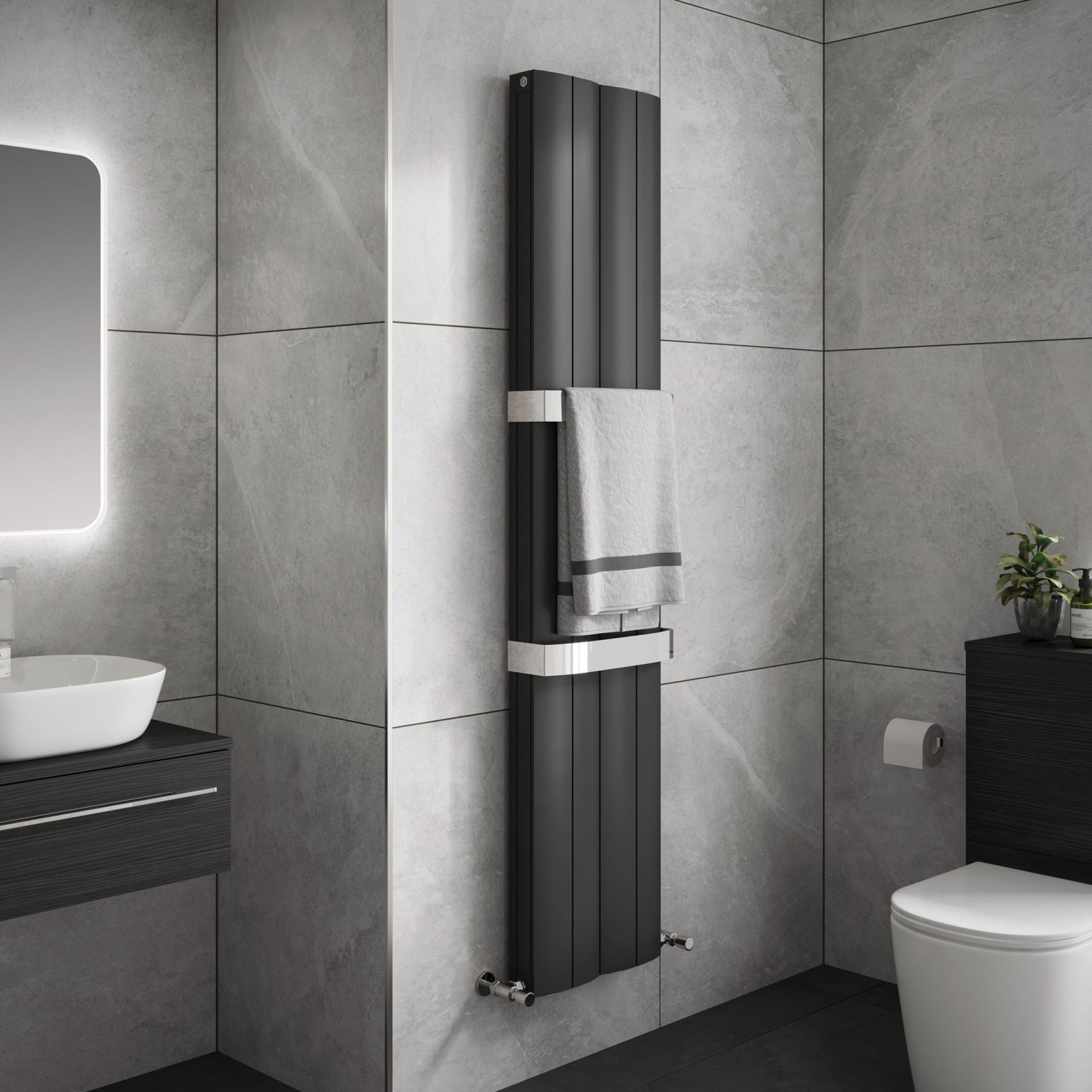 Phoenix Bathrooms - Furniture, mirrors, baths, showers and more